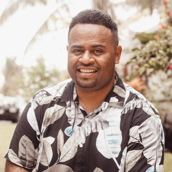 Our Team - Climate Finance Access Network