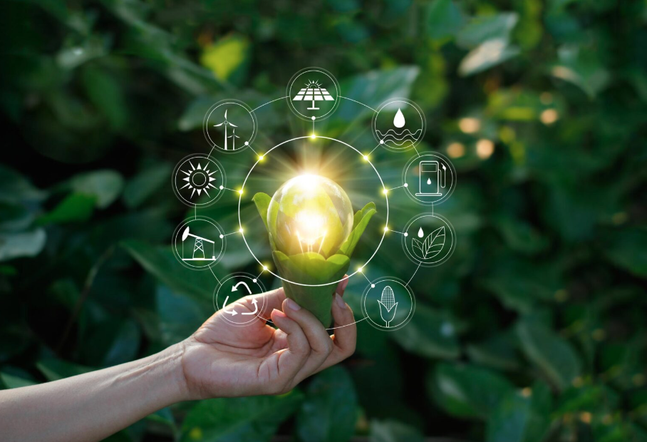 Informing The Ncqg Process A Project Of The Climate Finance Access
